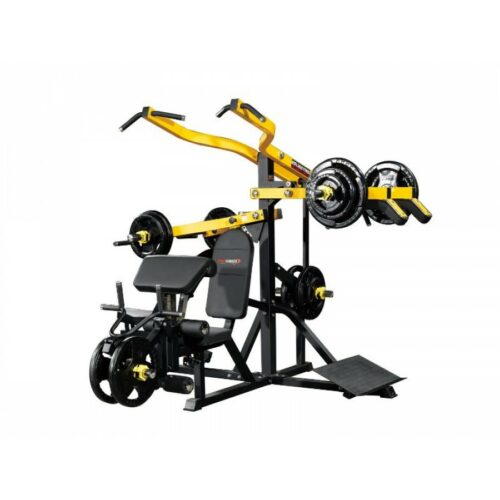 Multi-Purpose Gym Machine