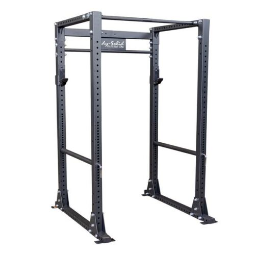 Commercial Power Rack