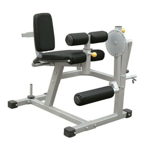 Commercial Leg Curl Machine