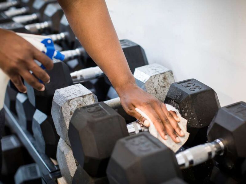 The Preventive Approach To Equipment Maintenance – A Guide For Gym Owners