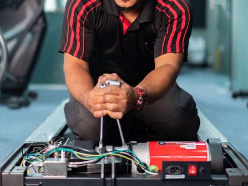 The Preventive Approach To Equipment Maintenance – A Guide For Gym Owners