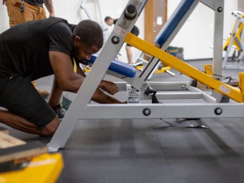 The Preventive Approach To Equipment Maintenance – A Guide For Gym Owners