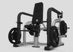 Seated Shrug Machine - Definitive FAQ Guide