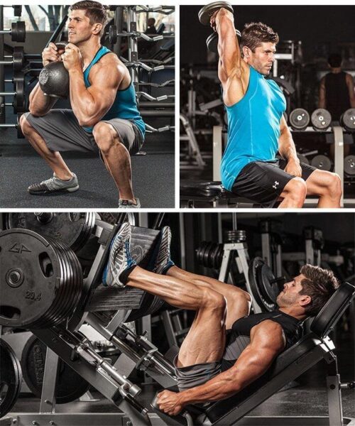 Ultimate Guide To Commercial Gym Floor Plan