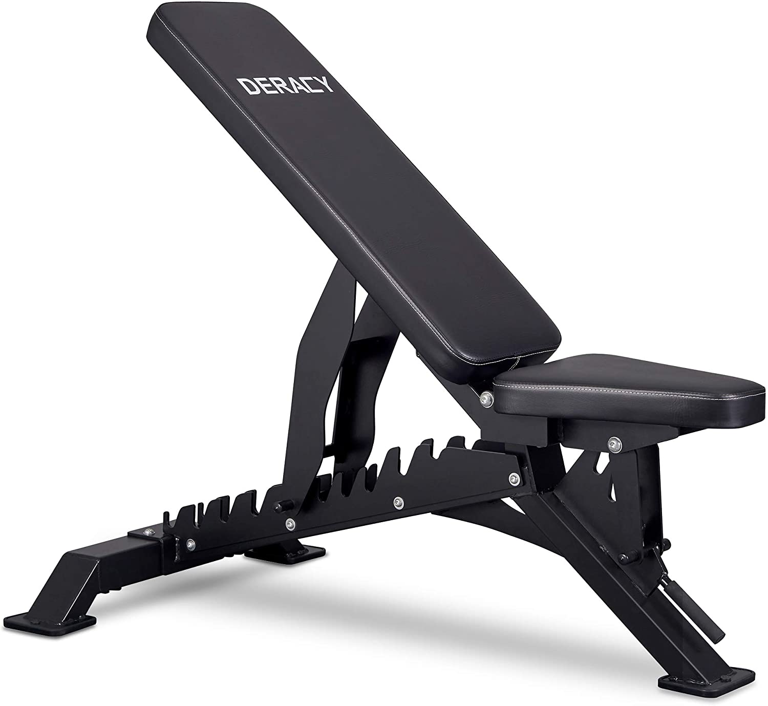 Commercial Incline Bench