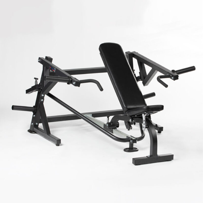 Butterfly Bench Press Machine