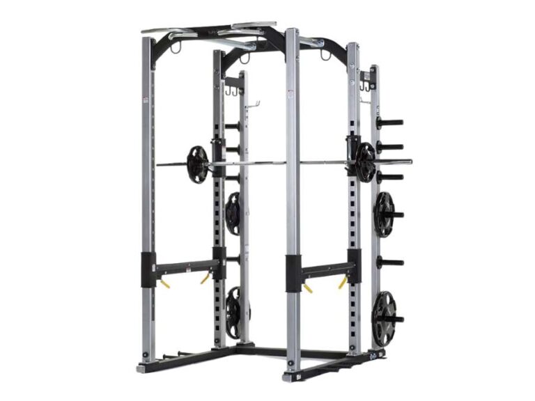 Commercial Power Rack Brands For Your Fitness Center