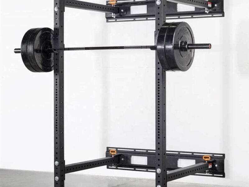 Commercial Power Rack Brands For Your Fitness Center