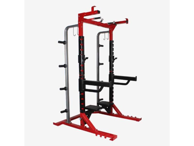 Commercial Power Rack Brands For Your Fitness Center