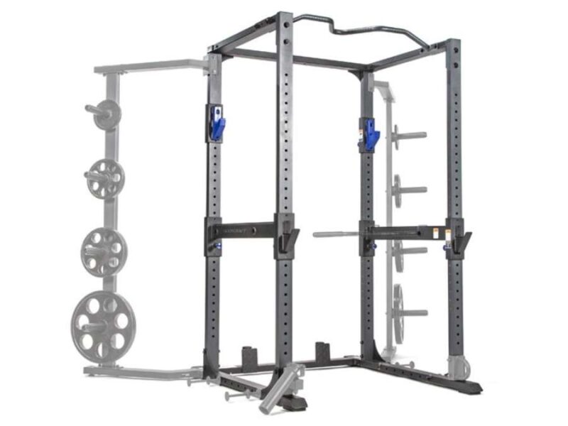 Commercial Power Rack Brands For Your Fitness Center