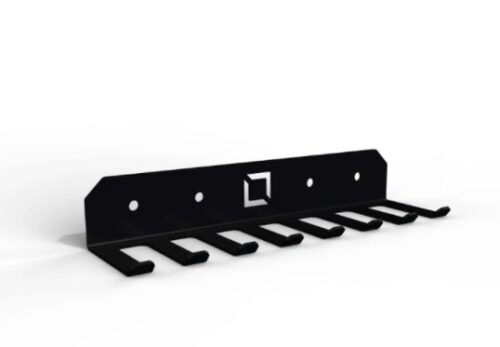 A Definitive Guide To Gym Band Hangers