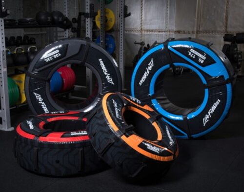 A Definitive Guide To Custom Gym Accessories