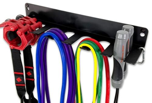 A Definitive Guide To Gym Band Hangers