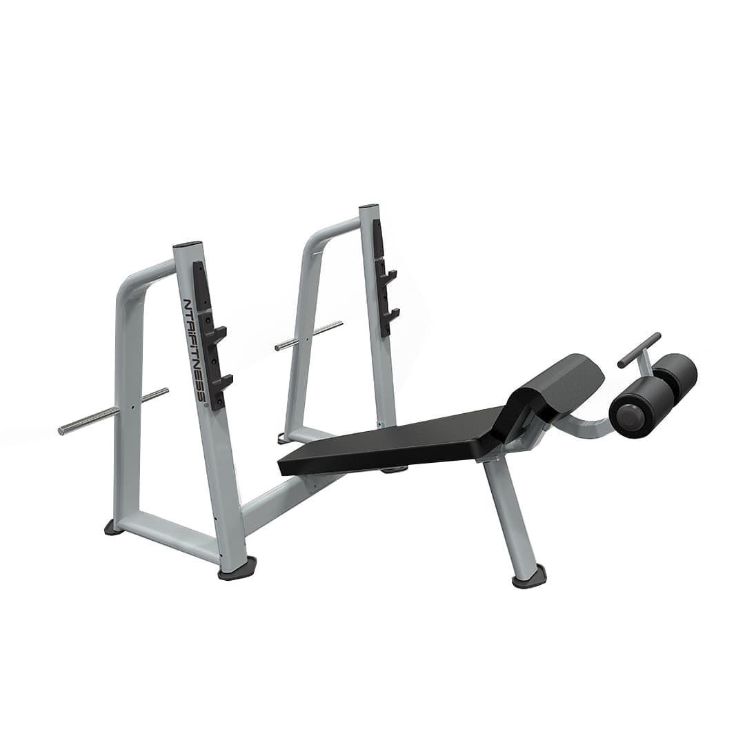 Decline Bench Press Machine
