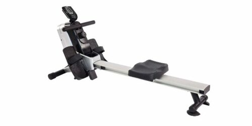 Commercial Rowing Machine