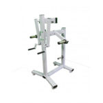 Standing Lateral Raise Machine