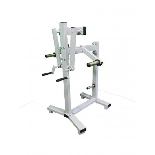 Standing Lateral Raise Machine