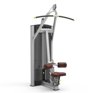 Commercial Lat Pulldown Machine