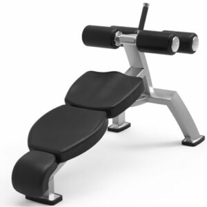 Commercial Sit Up Bench