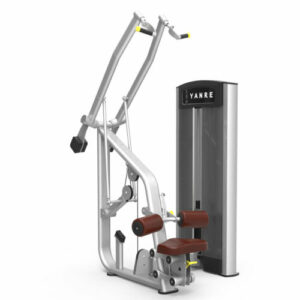 Commercial Lat Pulldown Machine