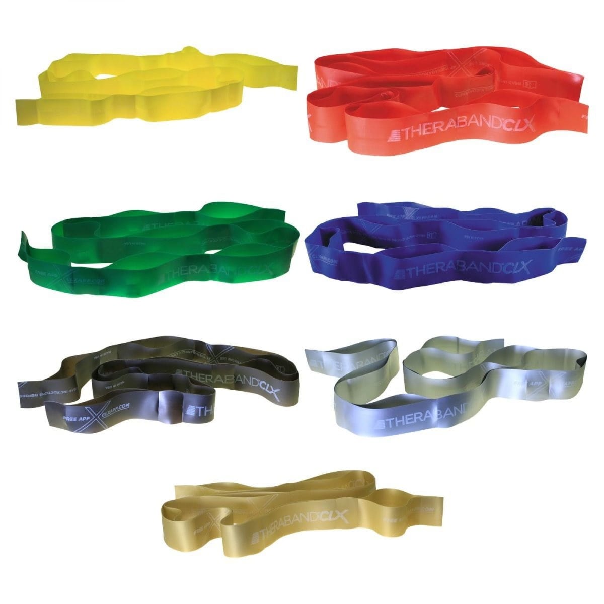 Wholesale Thera Band