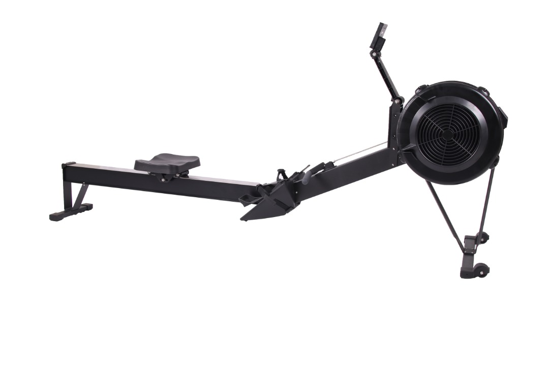 10 Best Commercial Rowing Machines For Extensive Workouts