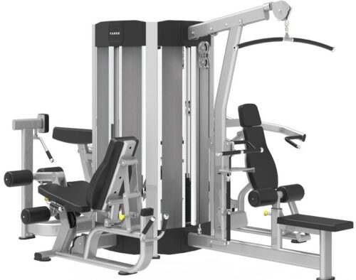 Heavy Duty Gym Equipment