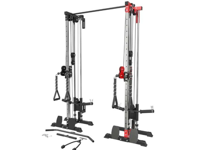 Buyers Guide To The Best Cable Crossover Machine