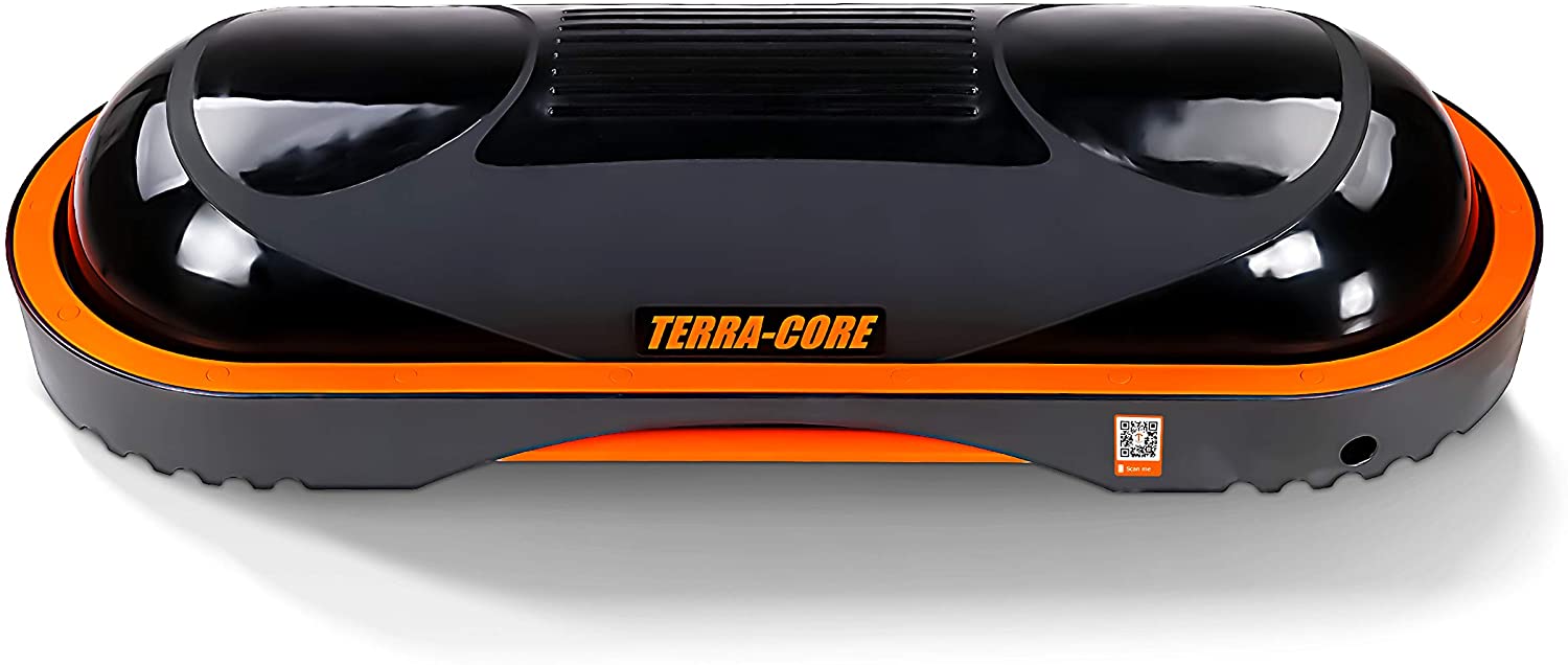 Commercial Bosu Ball