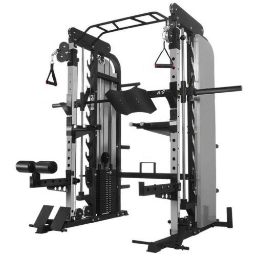 Commercial Plate Loaded Gym Equipment – Definitive FAQ Guide