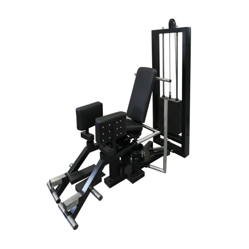 Abductor Machine