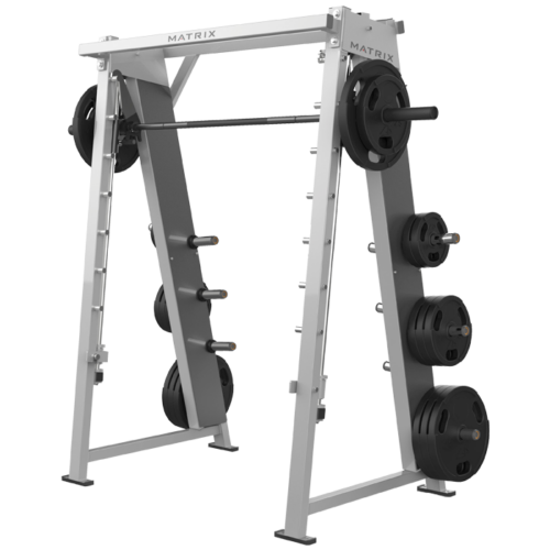 The Best Commercial SMITH MACHINES to Pump Up Your Gym This 2021!