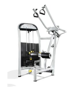 Commercial Lat Pulldown Machine You Can Trust