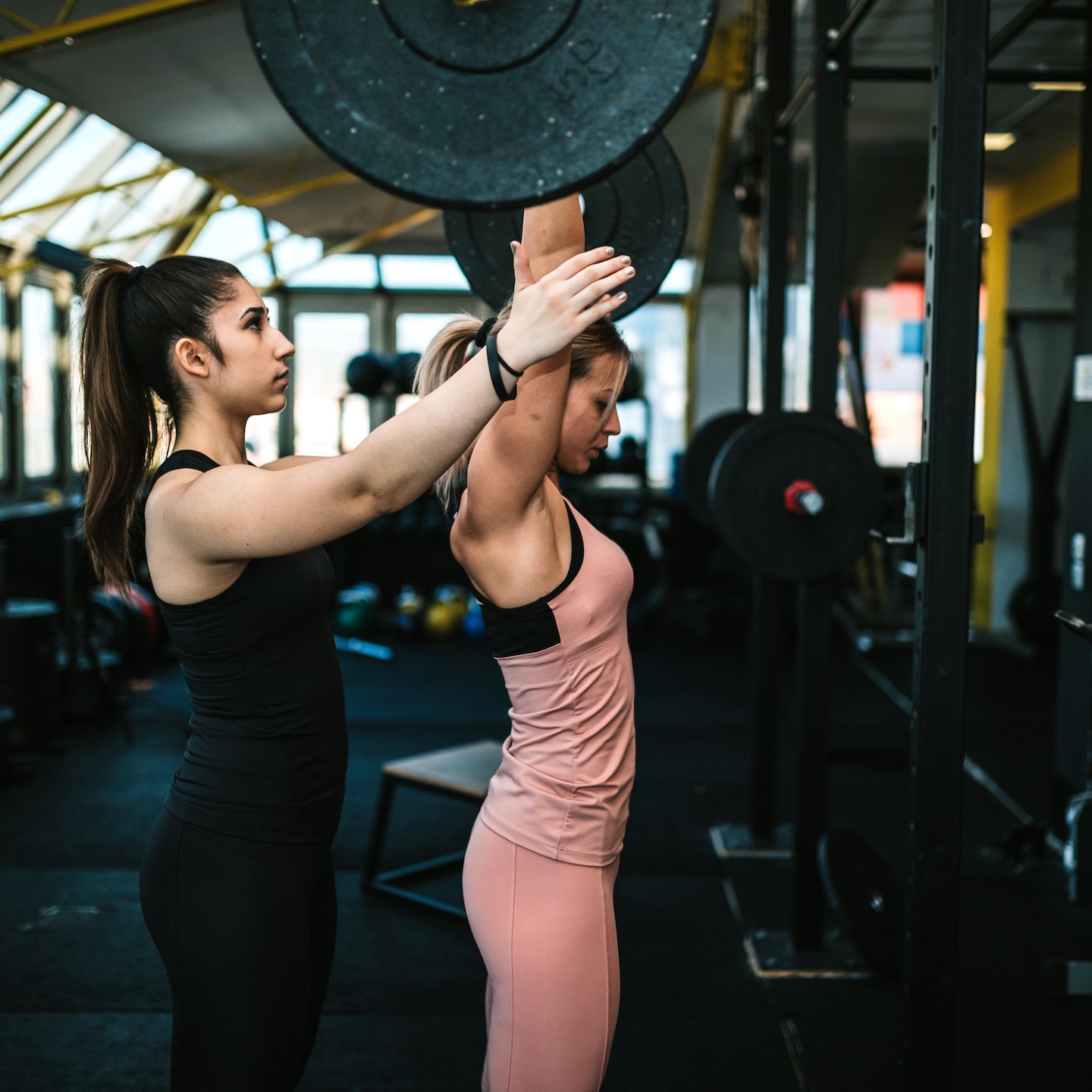 The ABC’s Of Commercial Gym Setup