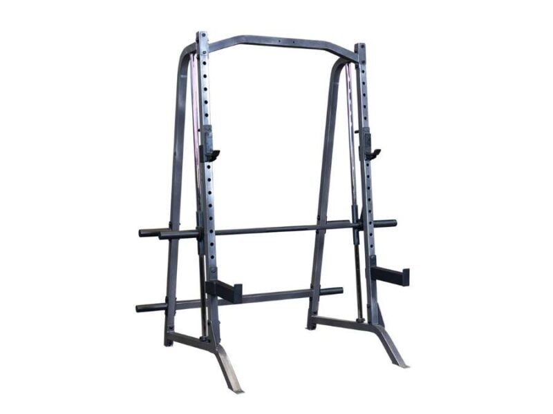 The Best Commercial SMITH MACHINES To Pump Up Your Gym This 2021!