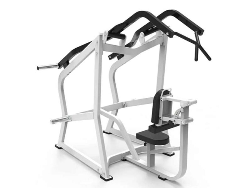 Commercial Lat Pulldown Machine You Can Trust