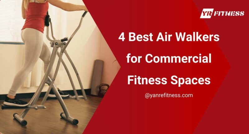 The 5 Best Air Walker In 2022