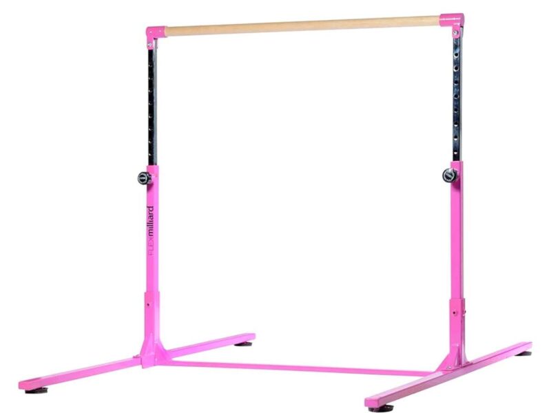 The 5 Best Outdoor Gymnastics Bar In 2022