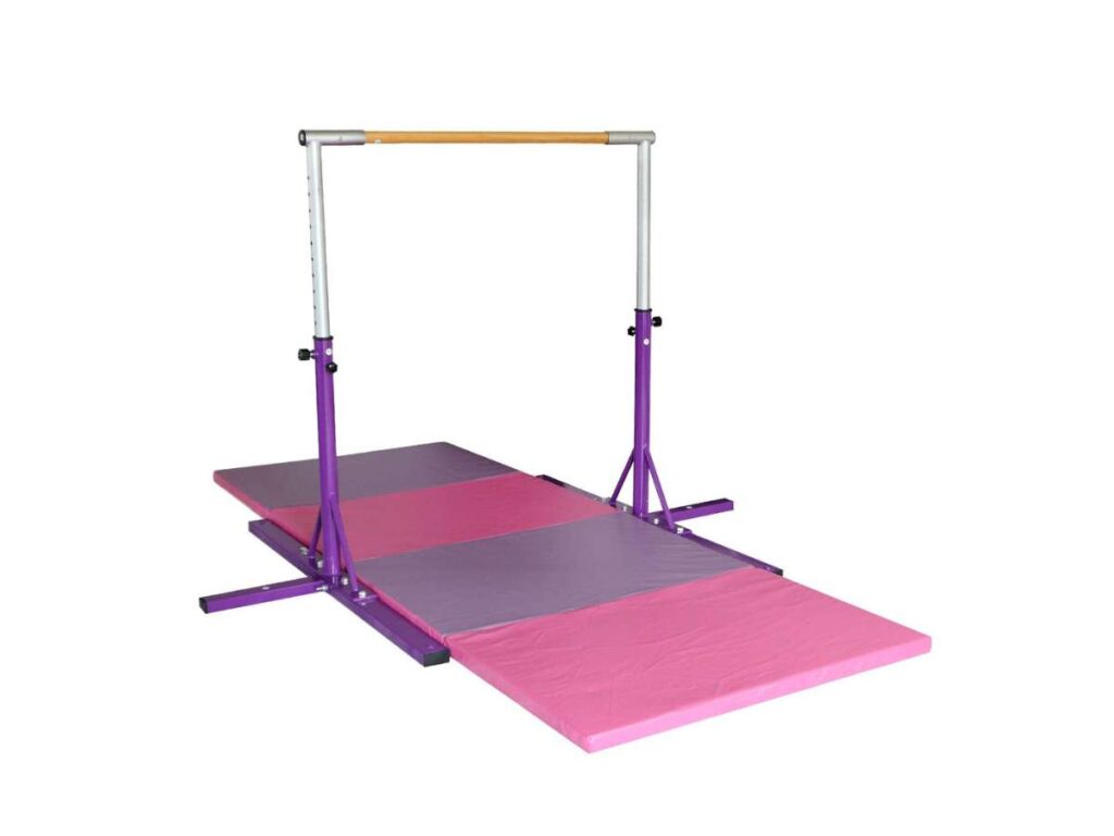 The 5 Best Outdoor Gymnastics Bar In 2022