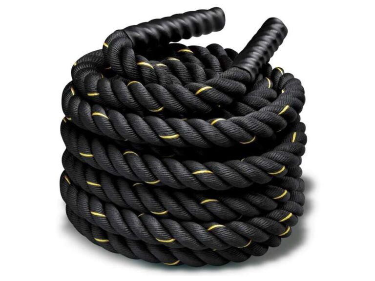 Best Gym Owner's Battle Rope Buying Guide In 2022