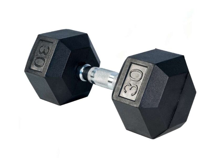 Best Gym Owner's Dumbbell Buying Guide In 2022