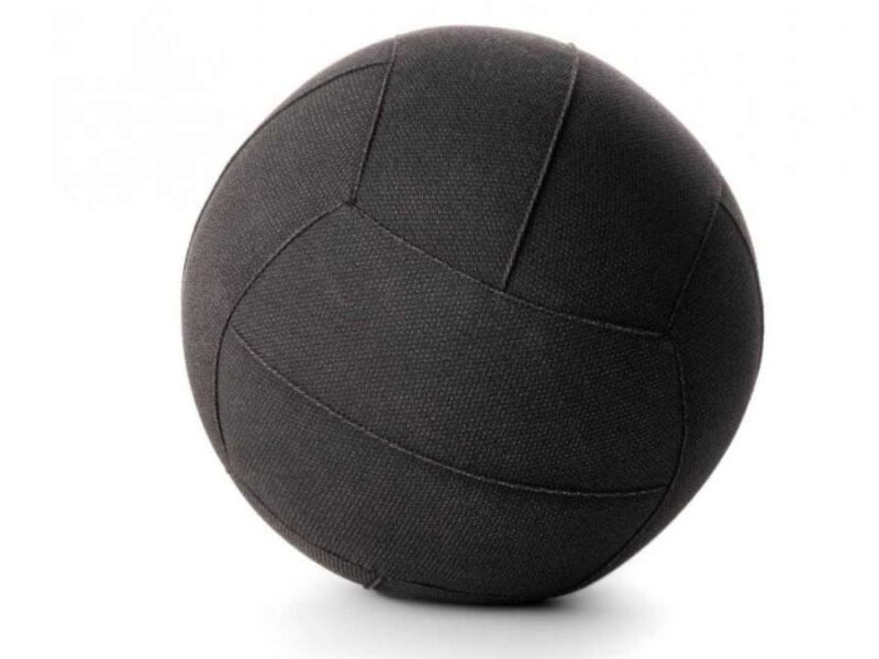 A Complete Guide To Wall Ball Buying Guide - YR Fitness