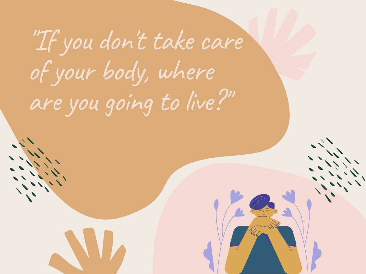 The Top 10 Wellness Quotes To Empower Your Well-Being - YR Fitness