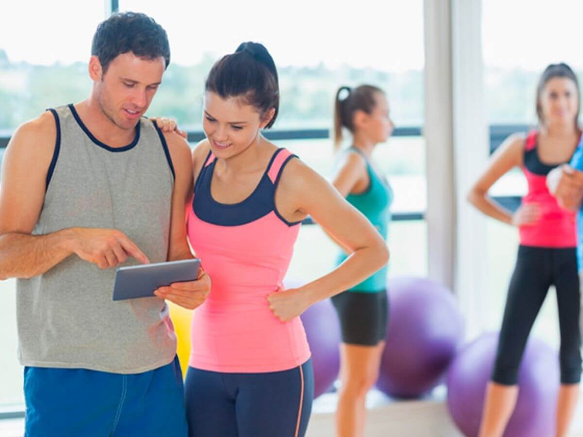 10 Must-Follow Fitness Organizations For Gym Owners - YR Fitness