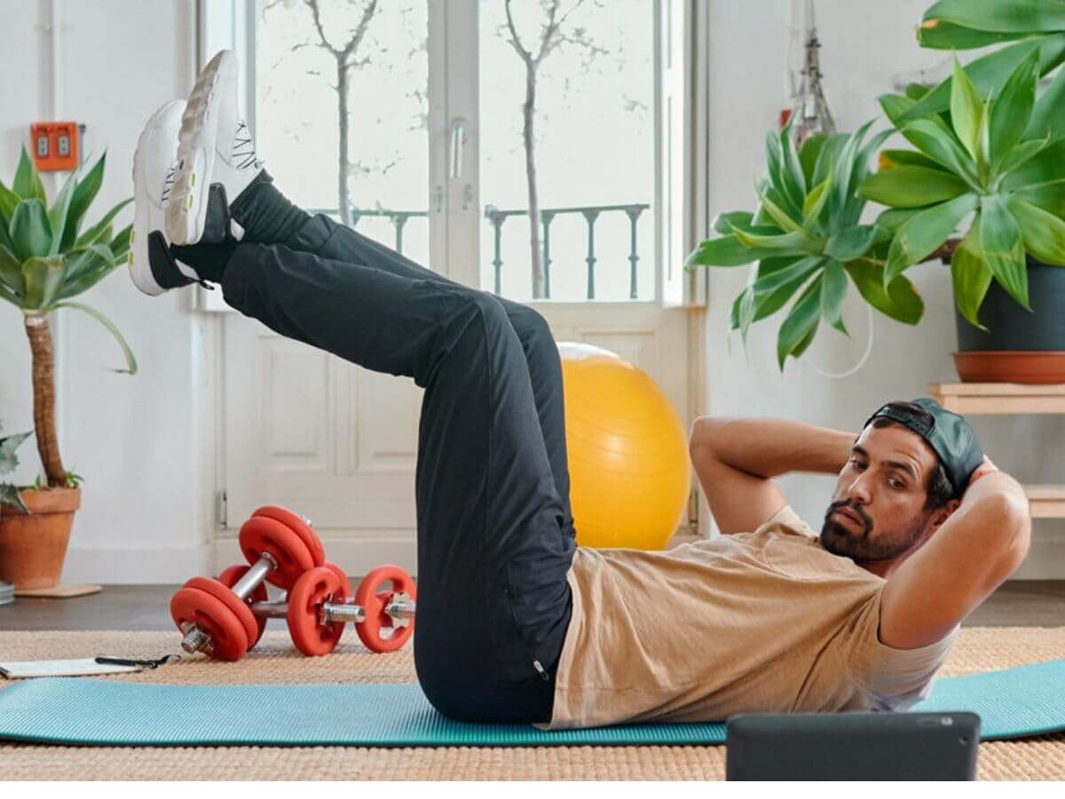 10 Virtual Fitness Challenge: A Fun Way To Get Fit! - YR Fitness