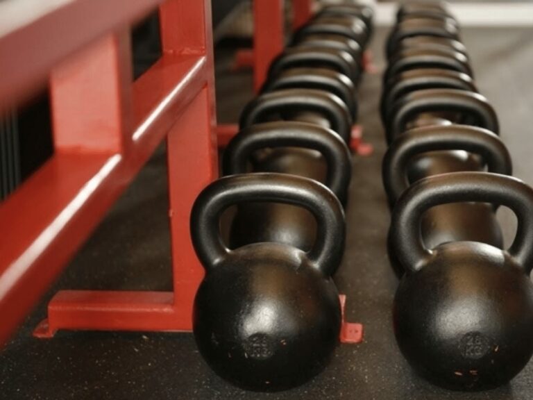 16 Common Gym Problems And How To Fix Them - YR Fitness