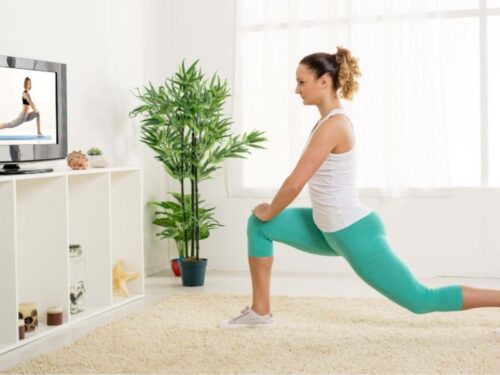 10 Virtual Fitness Challenge: A Fun Way to Get Fit! - YR Fitness