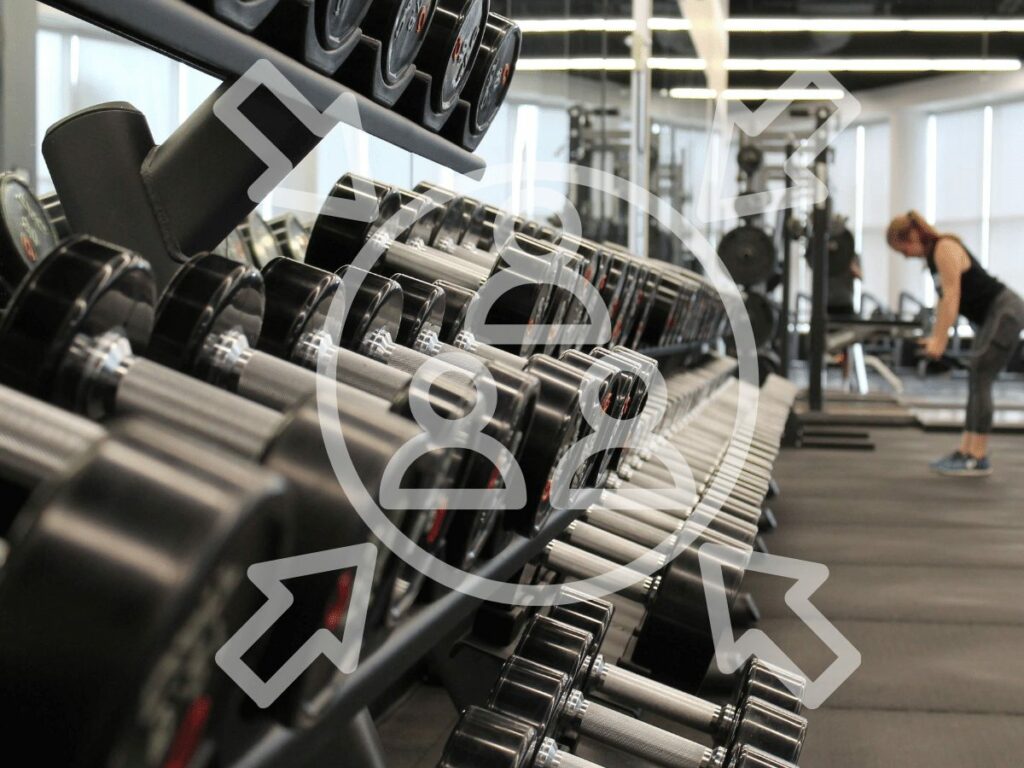 16 Common Gym Problems And How To Fix Them - YR Fitness