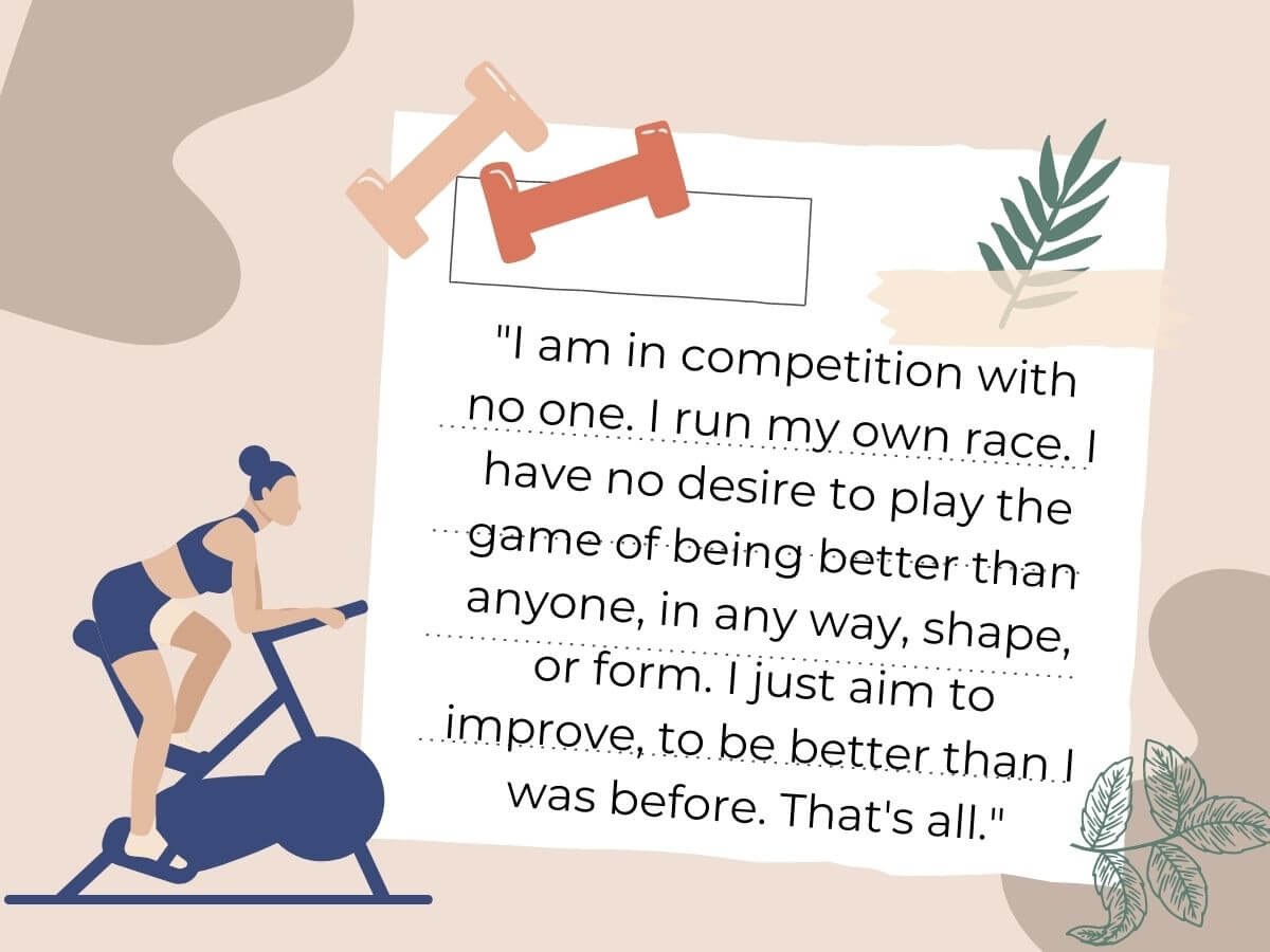 Finding Inspiration And Motivation: Gym Quotes That Ignite Your Fitness ...