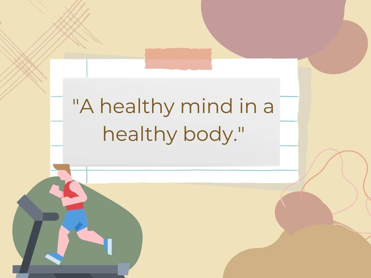 Finding Inspiration And Motivation: Gym Quotes That Ignite Your Fitness ...